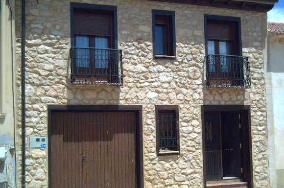 Alalo (Soria): Qué ver y dónde dormir