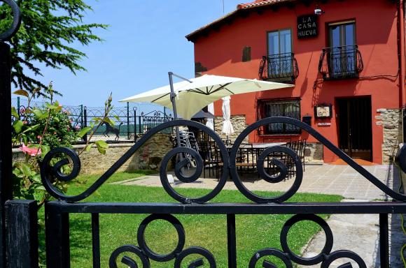 Abejar (Soria): Qué ver y dónde dormir