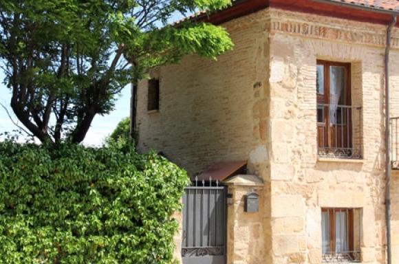 Alconaba (Soria): Qué ver y dónde dormir