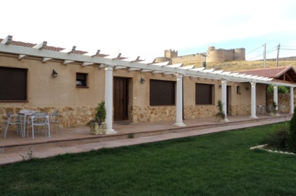 Alalo (Soria): Qué ver y dónde dormir