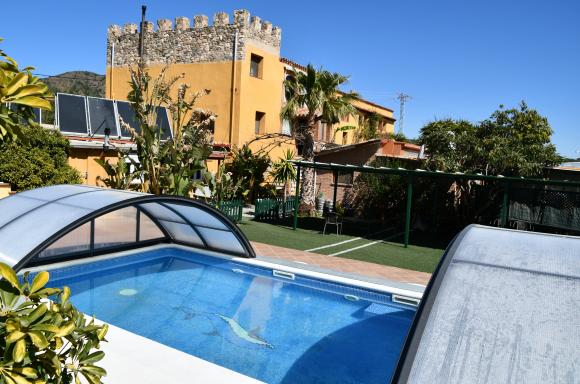 La Selva del Camp (Tarragona): Qué ver y dónde dormir