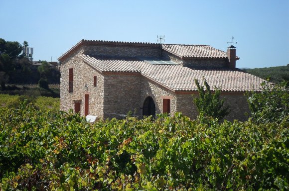 Tamarit (Tarragona): Qué ver y dónde dormir