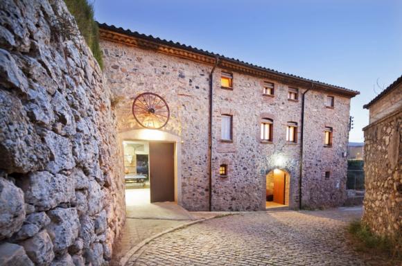 Blancafort (Tarragona): Qué ver y dónde dormir