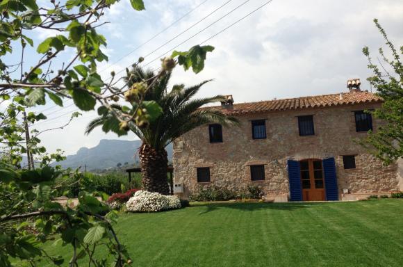 Alforja (Tarragona): Qué ver y dónde dormir