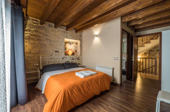 Caseres (Tarragona): Qué ver y dónde dormir
