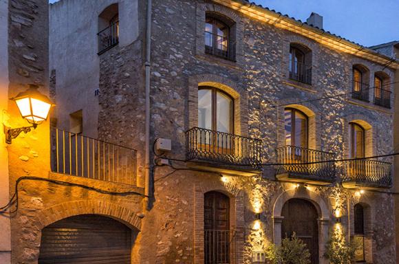 Siurana de Prades (Tarragona): Qué ver y dónde dormir