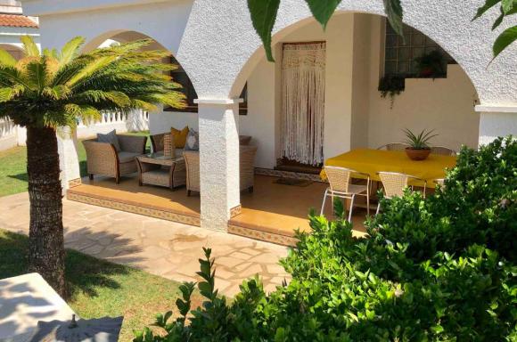 Alcanar (Tarragona): Qué ver y dónde dormir