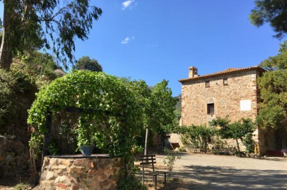 La Mussara (Tarragona): Qué ver y dónde dormir