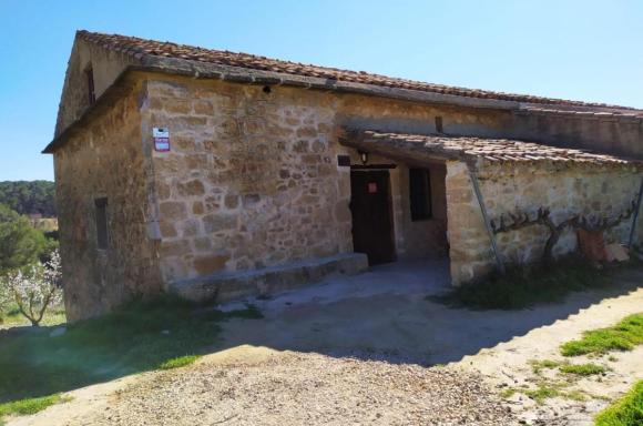 Caseres (Tarragona): Qué ver y dónde dormir