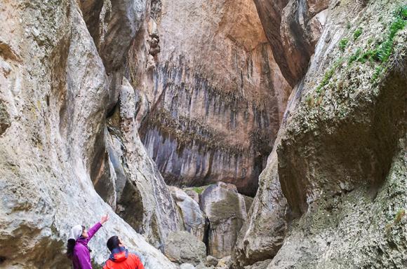 Valjunquera (Teruel): Qué ver y dónde dormir