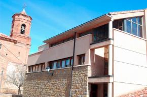 Rillo (Teruel): Qué ver y dónde dormir