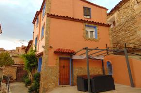 Ariño (Teruel): Qué ver y dónde dormir