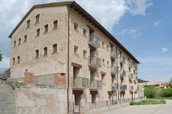 Beceite (Teruel): Qué ver y dónde dormir