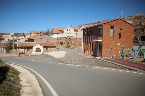 Rillo (Teruel): Qué ver y dónde dormir