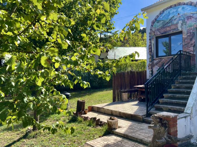 Hito house bed&climb - Casa rural en Albarracín (Teruel)