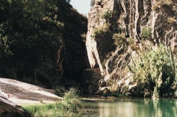 Domeño Antiguo (Valencia): Qué ver y dónde dormir