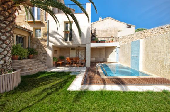 Domeño Antiguo (Valencia): Qué ver y dónde dormir