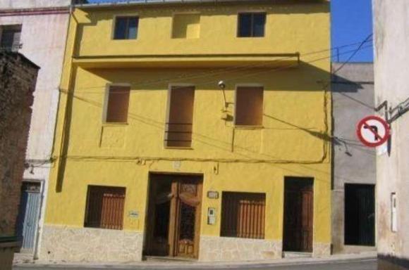 Alberic (Valencia): Qué ver y dónde dormir