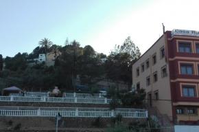 Daimus (Valencia): Qué ver y dónde dormir