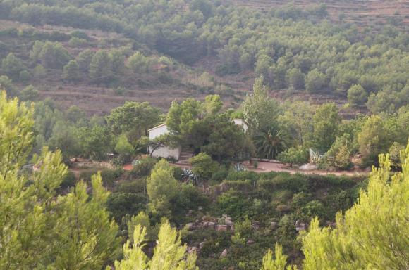 Naquera (Valencia): Qué ver y dónde dormir