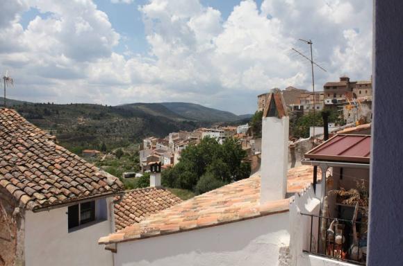 Chelva (Valencia): Qué ver y dónde dormir