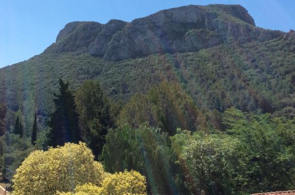 Marxuquera (Valencia): Qué ver y dónde dormir