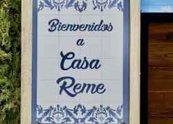 Casa Reme - Casa rural en Navarrés (Valencia)