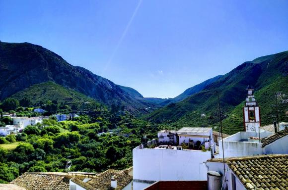 Otonel (Valencia): Qué ver y dónde dormir