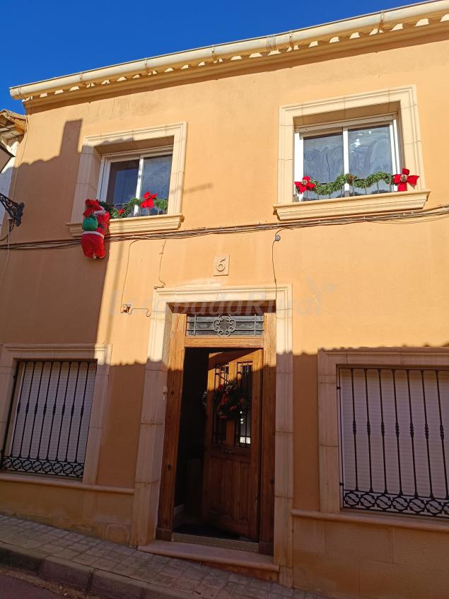 27 Casas Rurales para Dos Personas en Carderon