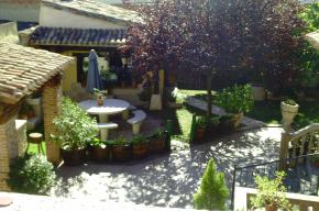 Casas rurales en EscapadaRural.com