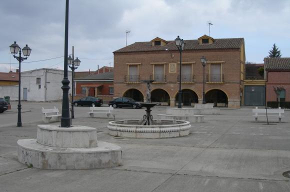 La Seca (Valladolid): Qué ver y dónde dormir