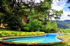 Areta (Vizcaya): Qué ver y dónde dormir