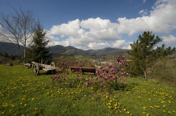 Güeñes (Vizcaya): Qué ver y dónde dormir