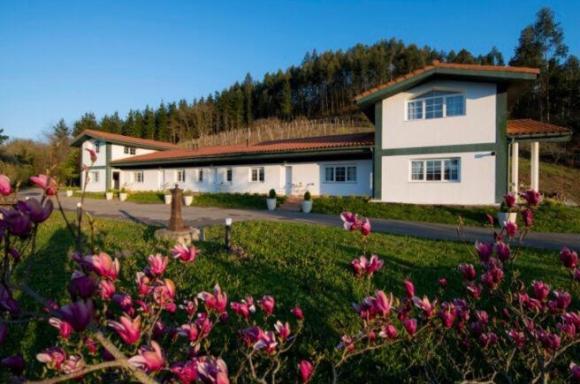 Güeñes (Vizcaya): Qué ver y dónde dormir