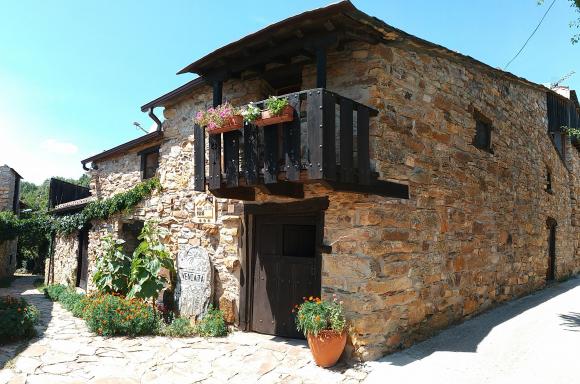 Mahide (Zamora): Qué ver y dónde dormir