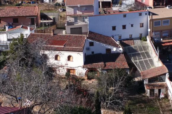 Inogés (Zaragoza): Qué ver y dónde dormir