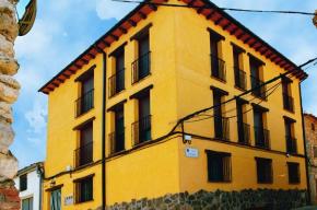 Inogés (Zaragoza): Qué ver y dónde dormir