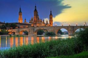 Paniza (Zaragoza): Qué ver y dónde dormir