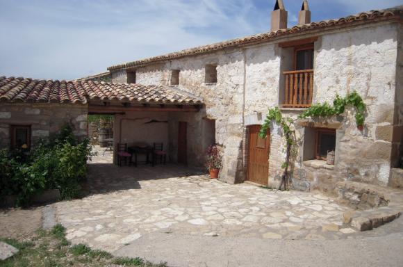 Maella (Zaragoza): Qué ver y dónde dormir