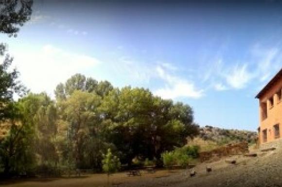 Paniza (Zaragoza): Qué ver y dónde dormir